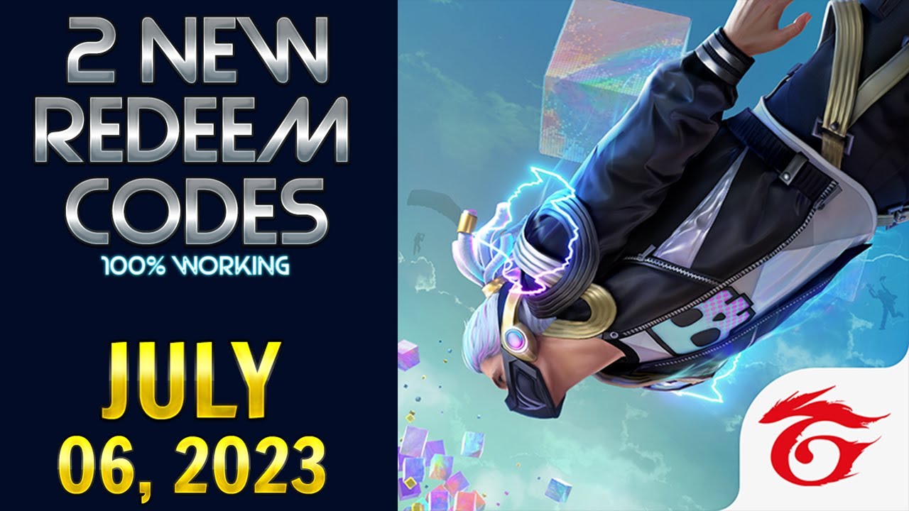 🔥 Free Fire Codes | Free Fire Gift Codes | Free Fire Redeem Codes ...