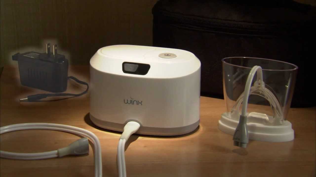 Winx Orientation Video.mp4 - YouTube