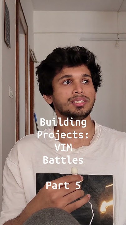 Buidling Project Vim Battlespart 5 Coding Journey Episode 21 Coding Codingjourney Youtube 8781