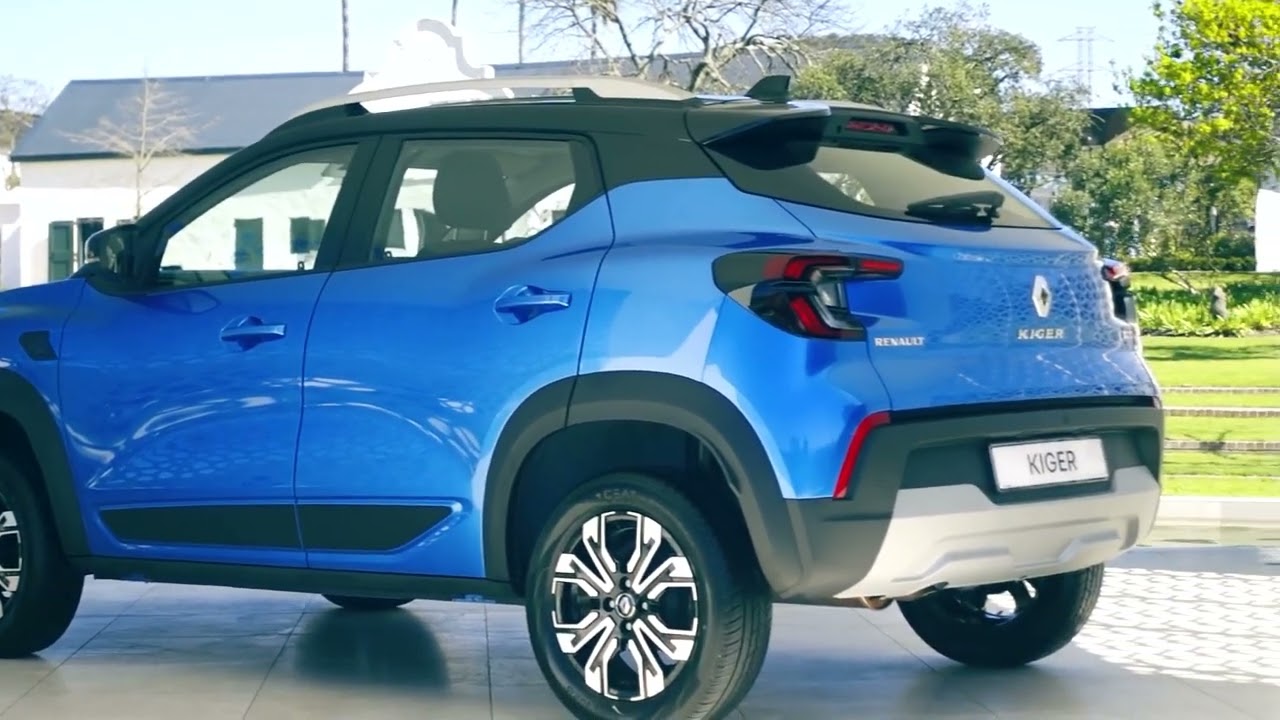 Gumtree Pre-Owned Car Reviews - Cars Under R200k - YouTube