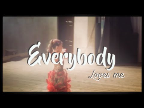 Dasha | ❝Everybody❞