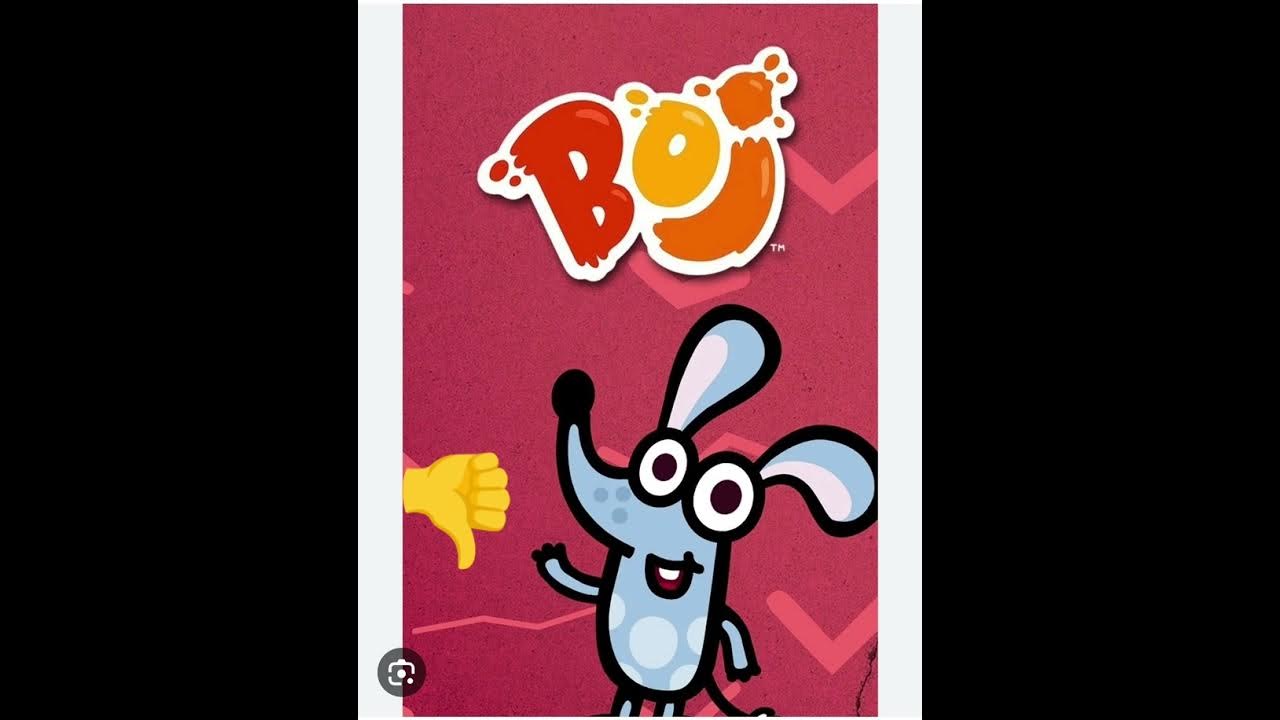 Martim Rants:S1 EP6 Boj - YouTube