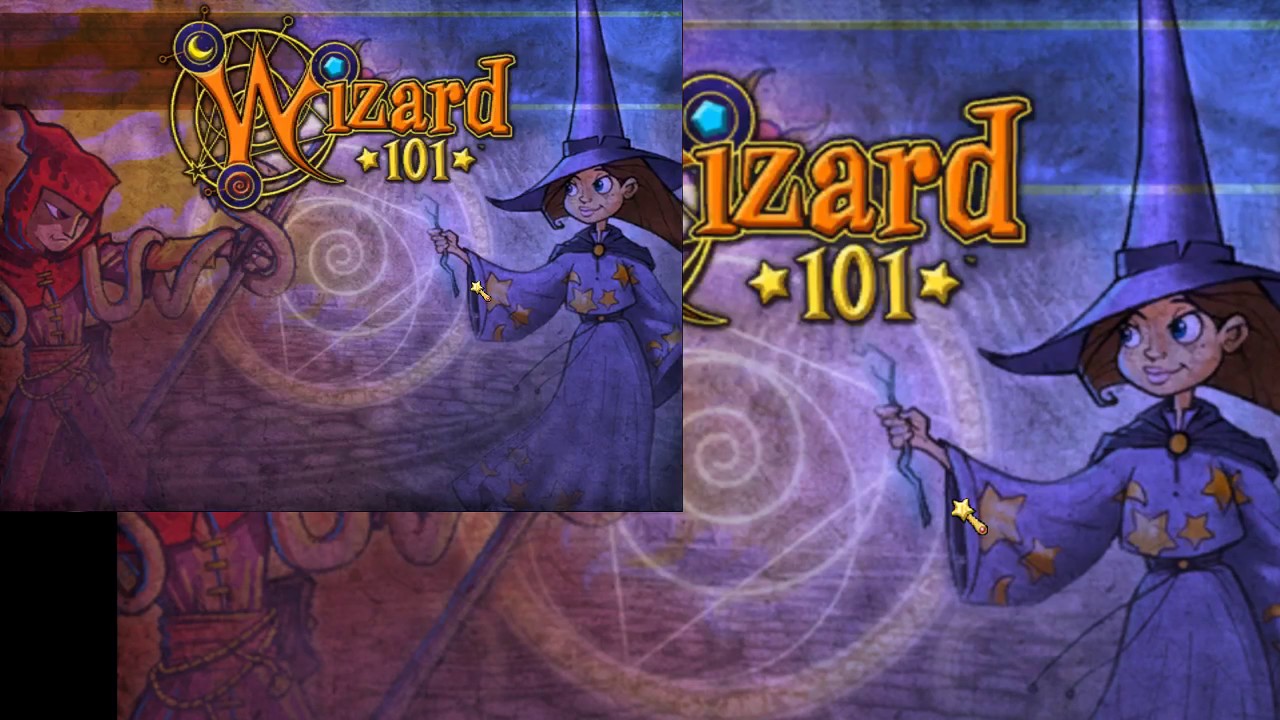 Wizard101 walkthrough #3:more progress so many lvl up's! - YouTube