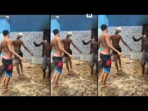 MC ANJIM - POSTURA DE BANDIDO MAU Feat. BRAZ, VHDINIZ E FAELZIN (RENAN DA PDS & CABELÃO O MATUÊ))