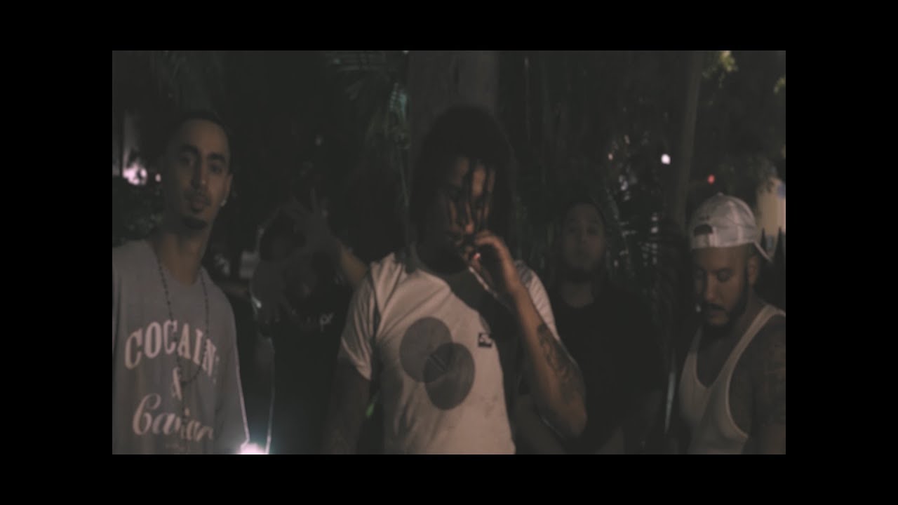 Any Sence - Tyson El Dominicano Feat. DB1 - YouTube