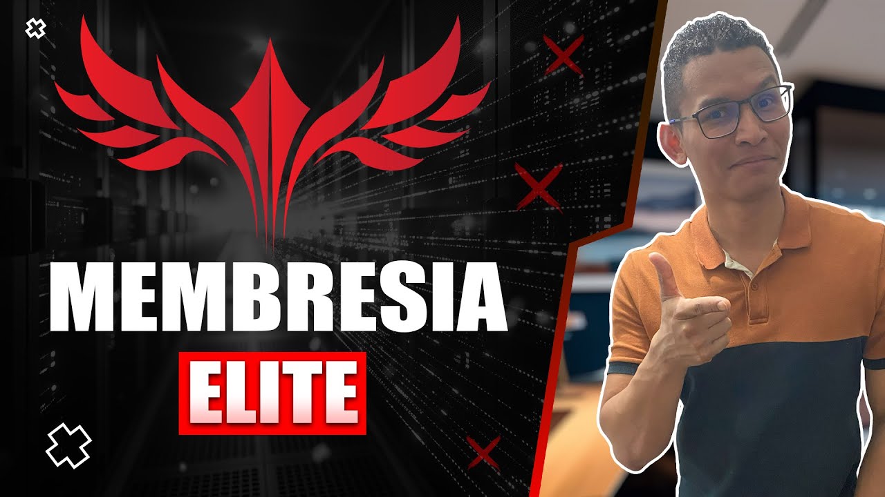 ⚜️ Membresía ELITE de Power Elite Studio - YouTube