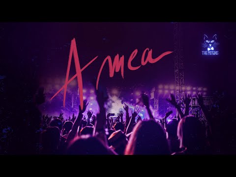 The Motans - A mea | Official Music Video