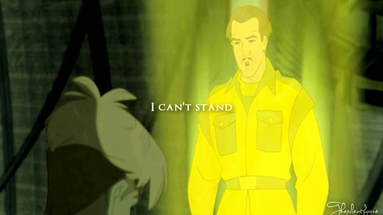 Superman - Cale Tucker [DHST] - YouTube