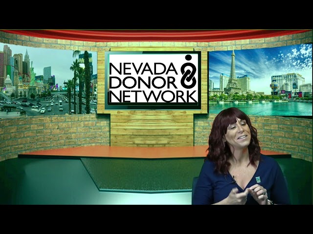 The Gift of Giving - WWDBTV