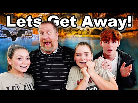 Lets Get Away!