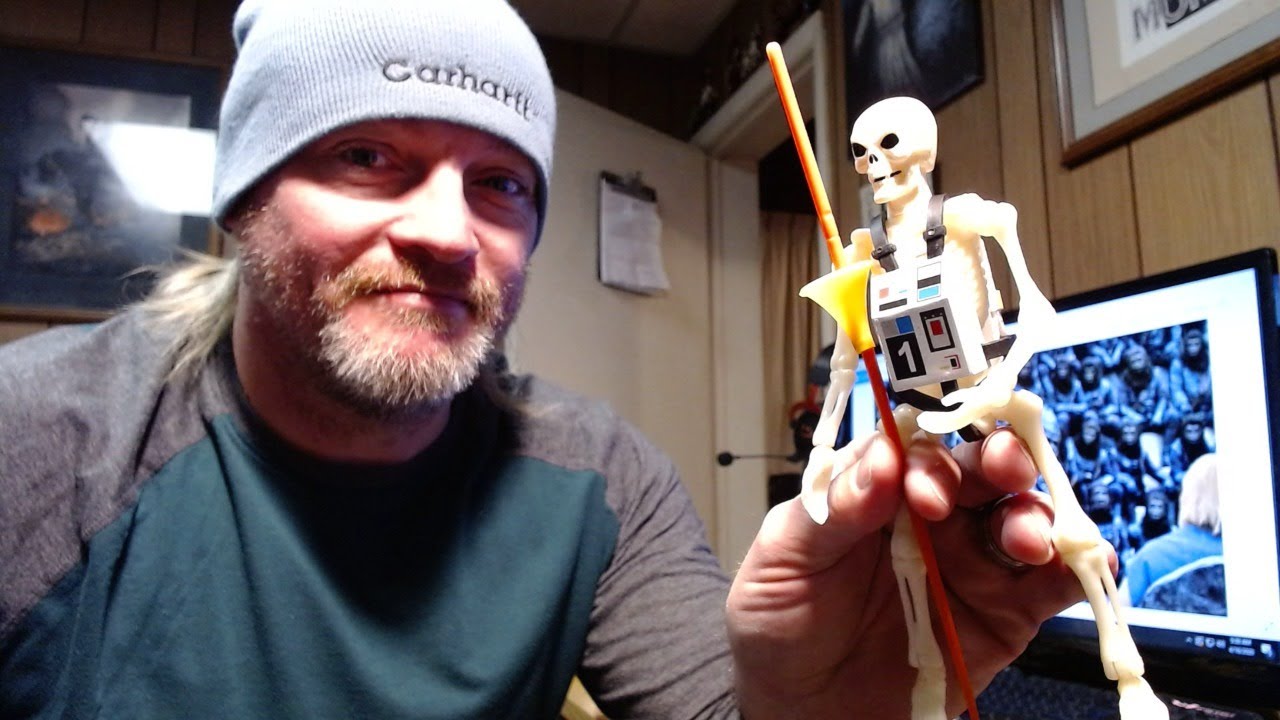 Mego and CTVT figure updates, Toy Smuggler #110 - YouTube