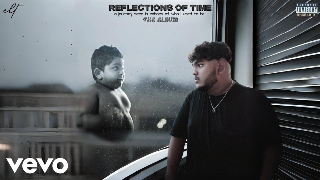 ELT - Reflections Of Time (Official Full Album) - YouTube