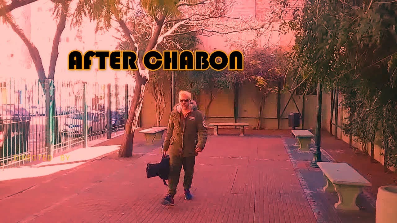 After Chabon - YouTube