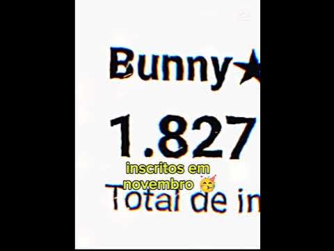 Muito obrigado pelos os 1.82k - YouTube