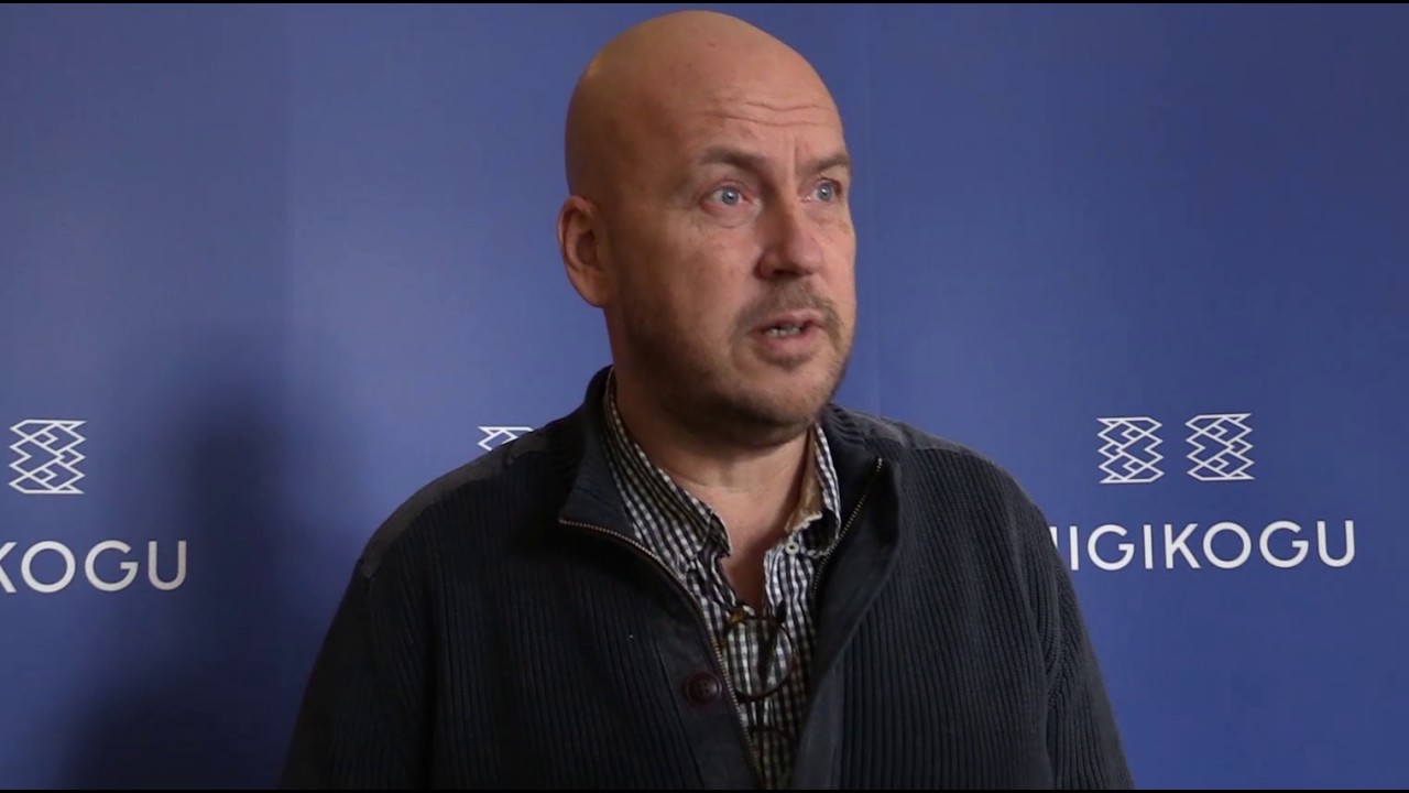 Artur Talvik ja Tarmo Porgand - YouTube