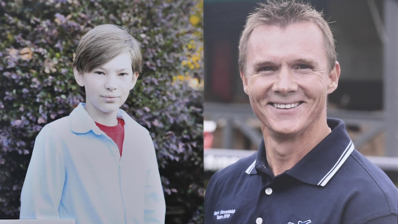 Blue Skies Mark & Nathan... Blue Skies. - YouTube