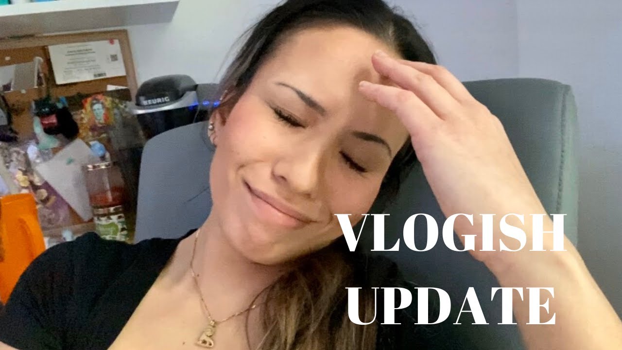 Hey It’s Me! | Workouts, Groceries & School - YouTube