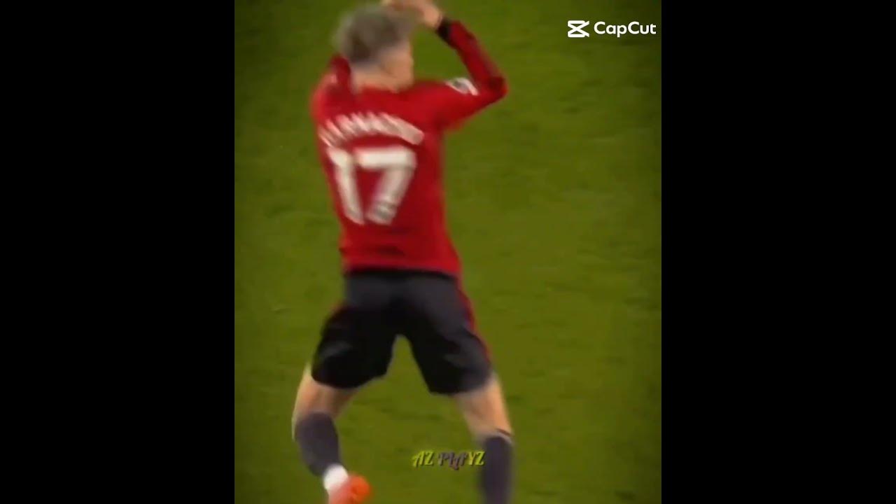 Garnacho Bicycle Kick Youtube
