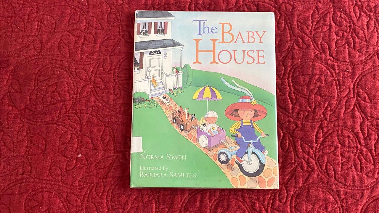 The Baby House - YouTube