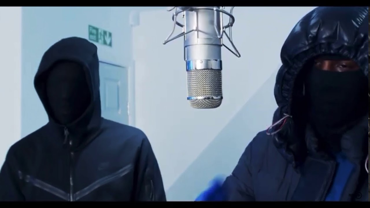 Active Gang plugged in - YouTube