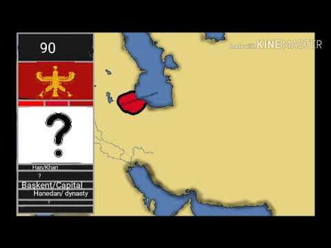 History of ATROPATENA