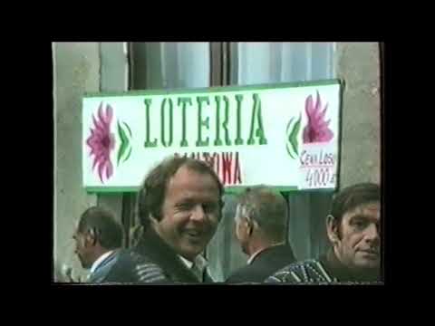 LIPIANY 1990 Dożynki