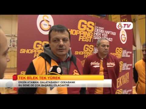 GSTV | Tek Bilek Tek Yürek