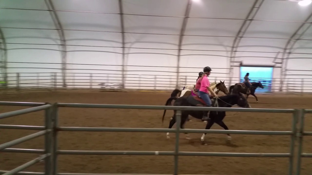 Drill team - YouTube