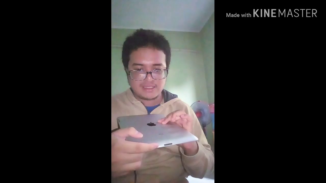 Review Ipad Generasi ke 3 di tahun 2020 - YouTube