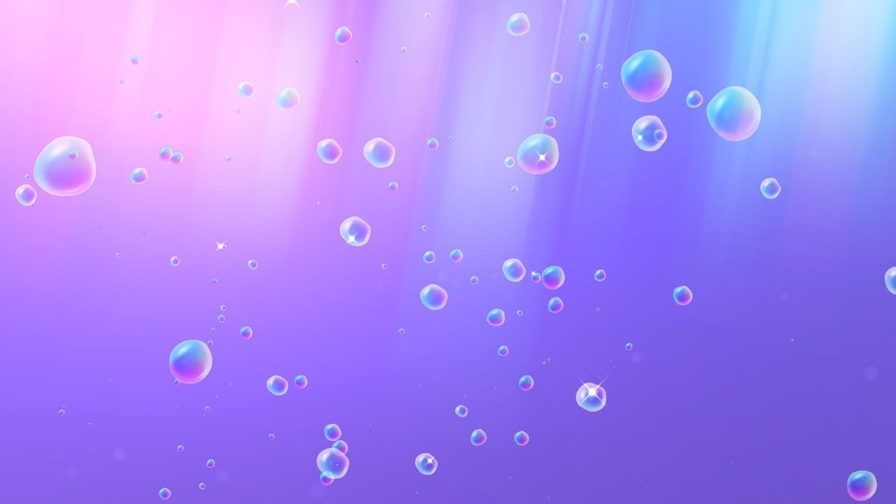 Bubble FX - YouTube