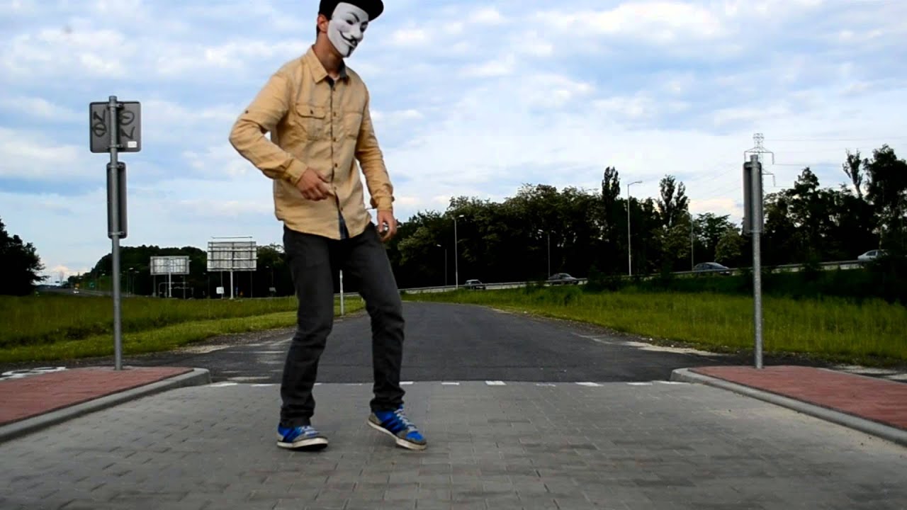 Dubstep Dance Flinch - Bad Boy (feat. Jamtech Foundation) by Splash ...