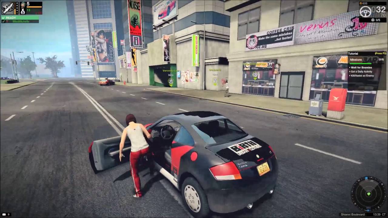 APB Reloaded #2: No Opposition!!! - YouTube