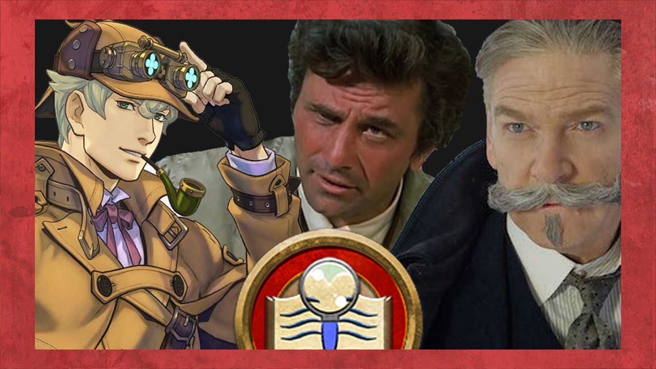 Investigator Methodologies In A Nutshell || Pathfinder 2E - YouTube