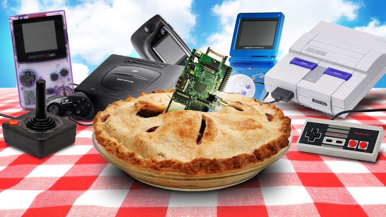 How To Turn Your Raspberry Pi Into A Retro Game Console The Easy Way How To Turn Your Raspberry Pi Into A Retro Game Console The Easy Way