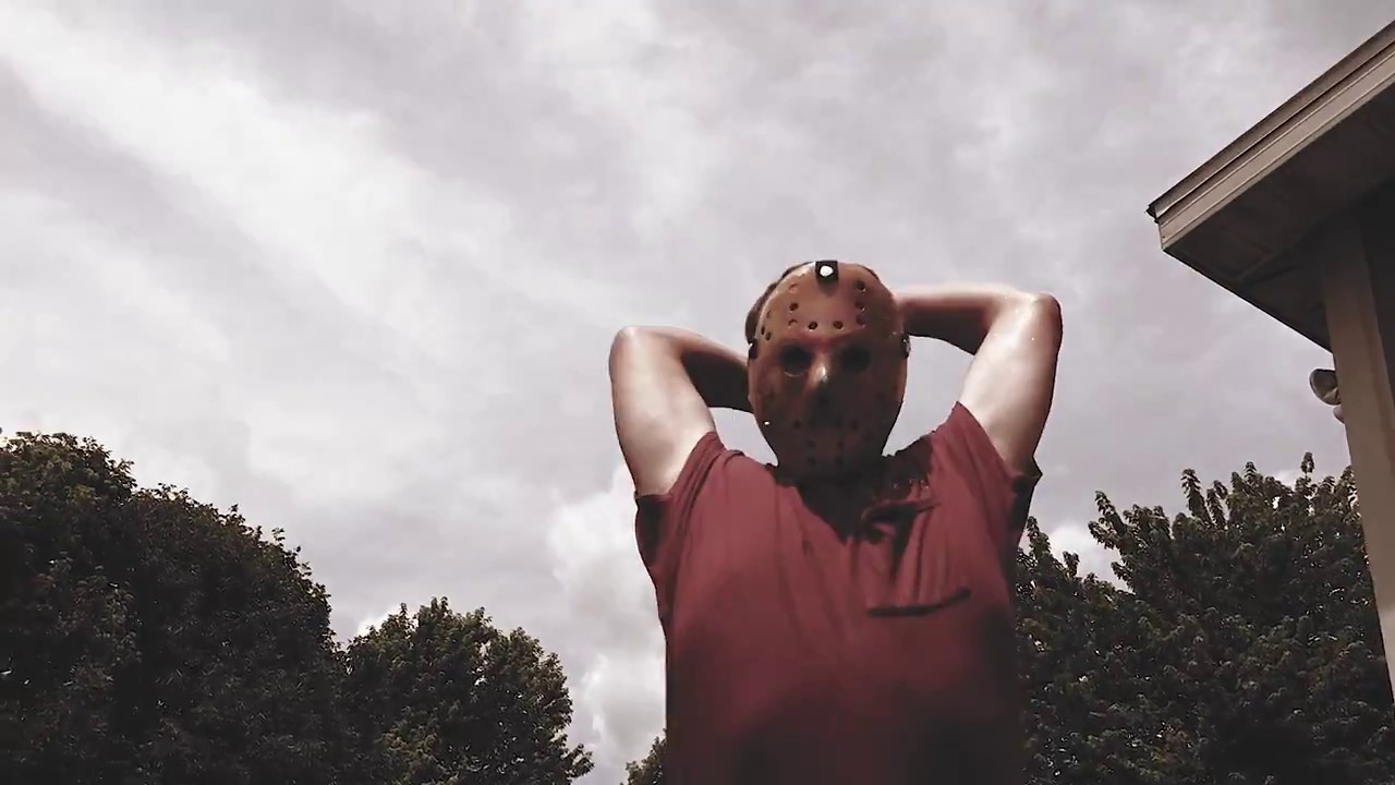 After Effects Head Smash - YouTube