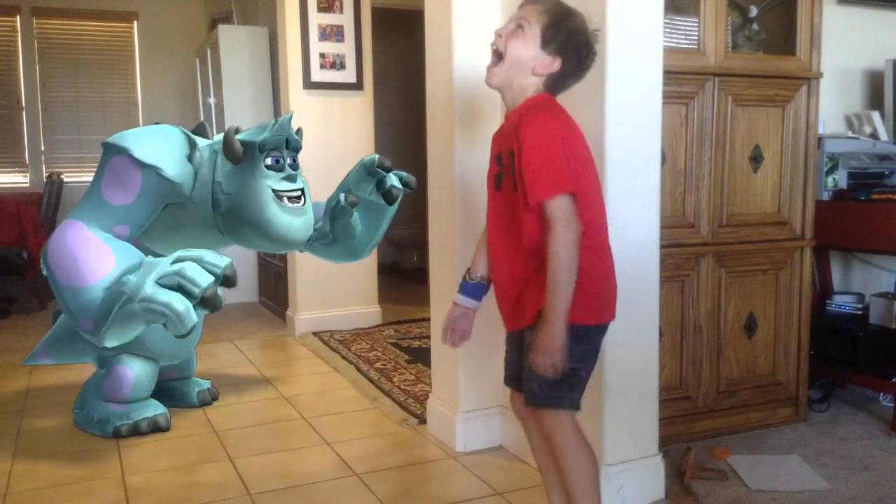 DISNEY INFINITY: ACTION! POWERED BY IMAGINATION - YouTube