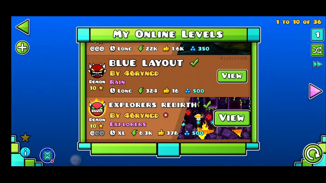 building a level: Hyper Dash - YouTube