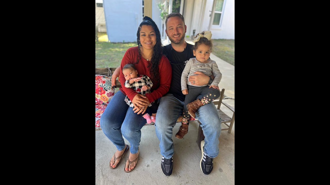 Roots For Life Ministry Summary Short - YouTube