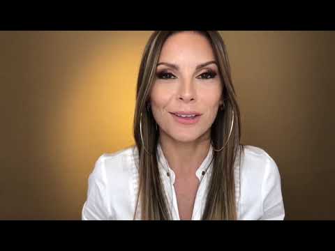 Mariana Ruggieri - Lifeline Masterminds - YouTube