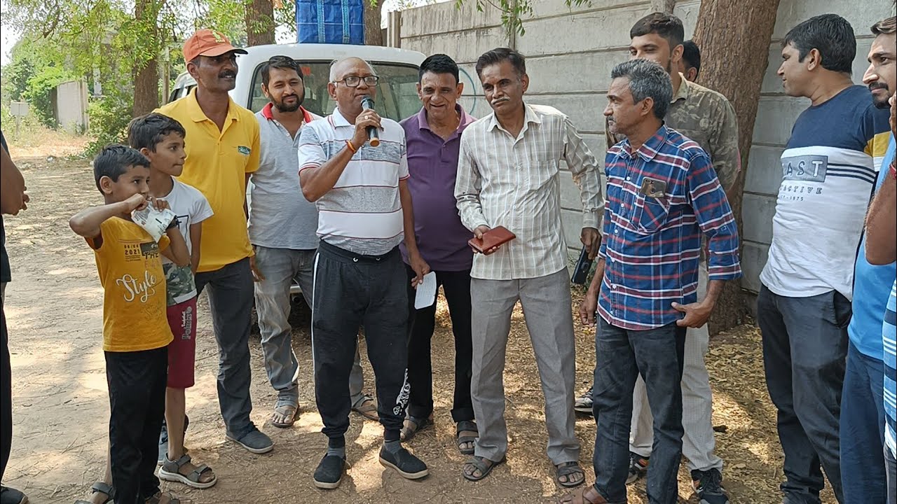 Dhuleti 2023 Fun Cricket Match KSD Brothers - YouTube