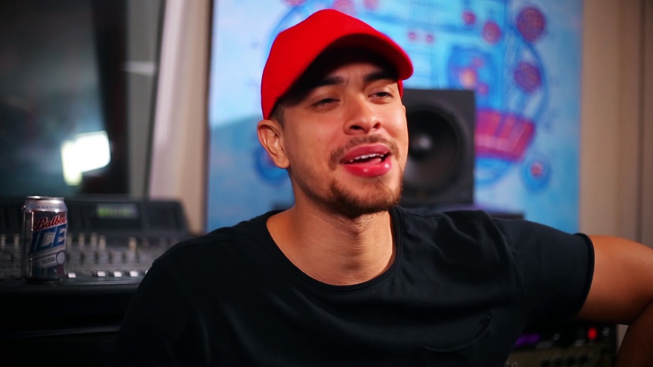 Dímelo Cantando 2da. Temporada - Episodio 9 - Mista Bombo - YouTube