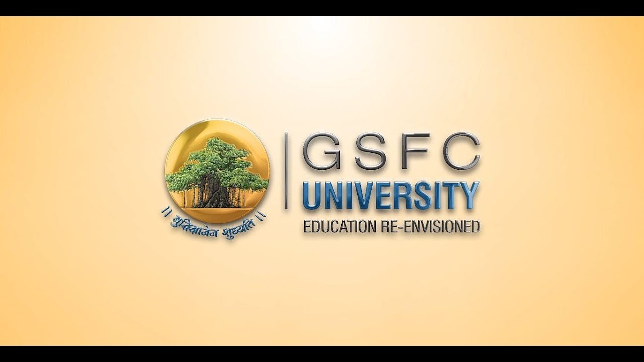 GSFC University - Education Re-Envisioned - YouTube