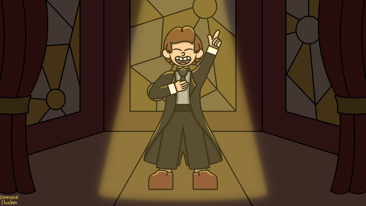 Bipper’s Encore - Gravity Falls Fan Song - YouTube