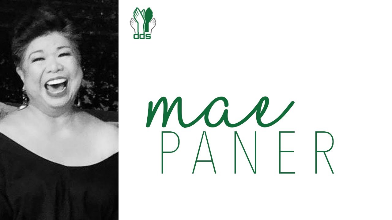 Mae Paner: Tao Po - YouTube