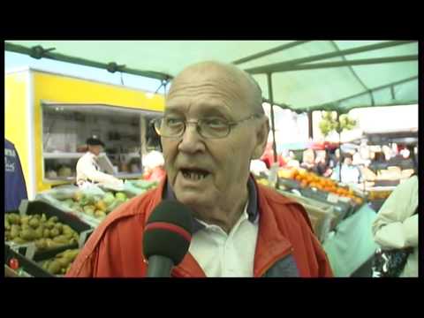 Stephan Philipson Kungsbackaborna om Kungsbacka Marknad - YouTube