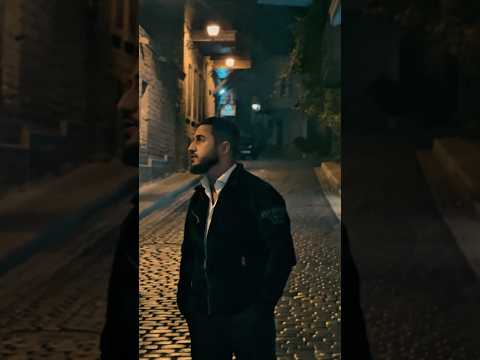 Murad Azerli - Küsüb Getdi ( cover)