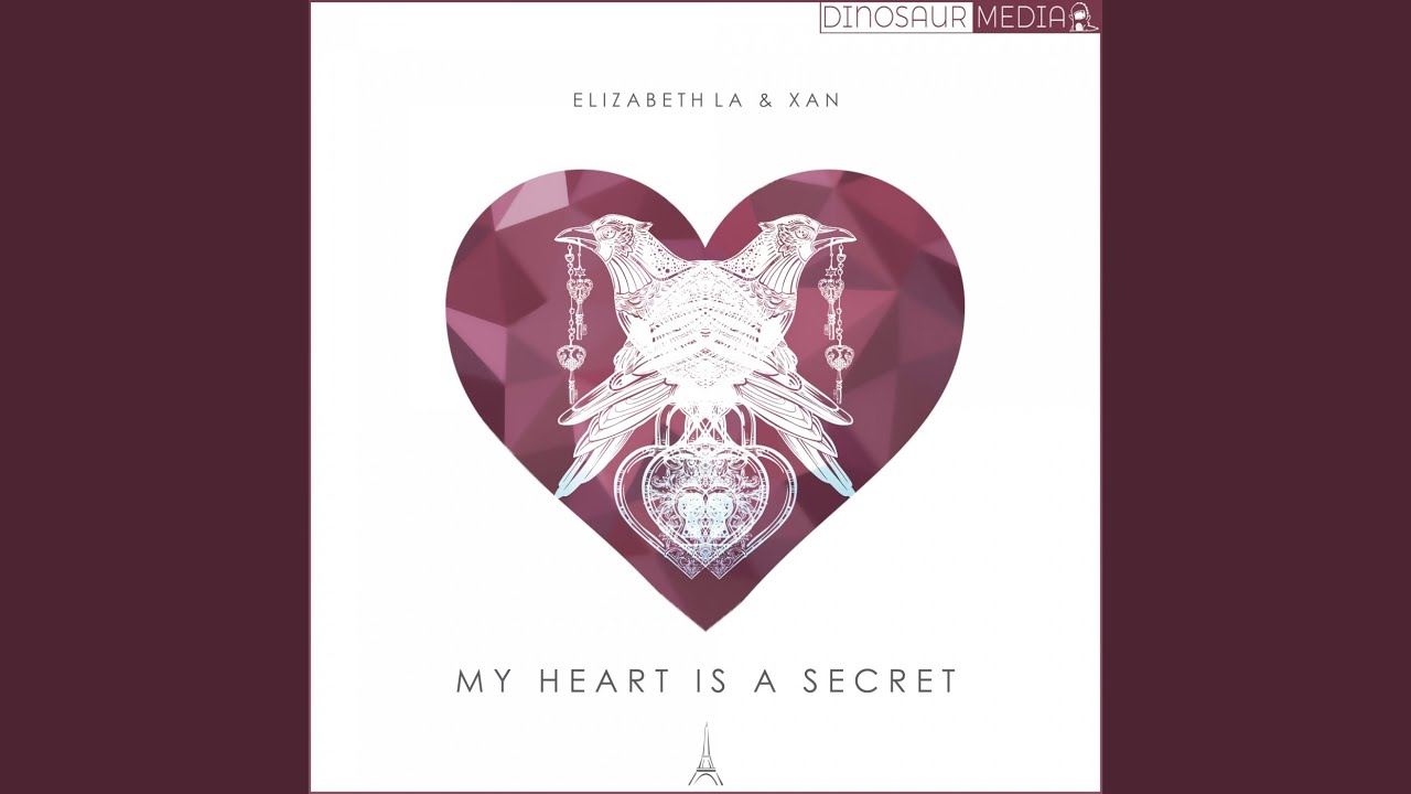 My Heart Is A Secret (Orignal Mix) - YouTube