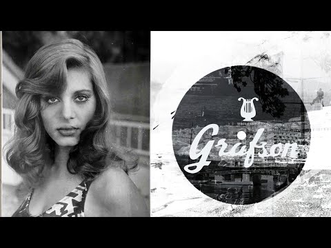 Müşerref Tezcan (Akay) - Bu Genç Yaşında (1970) I #Grafson