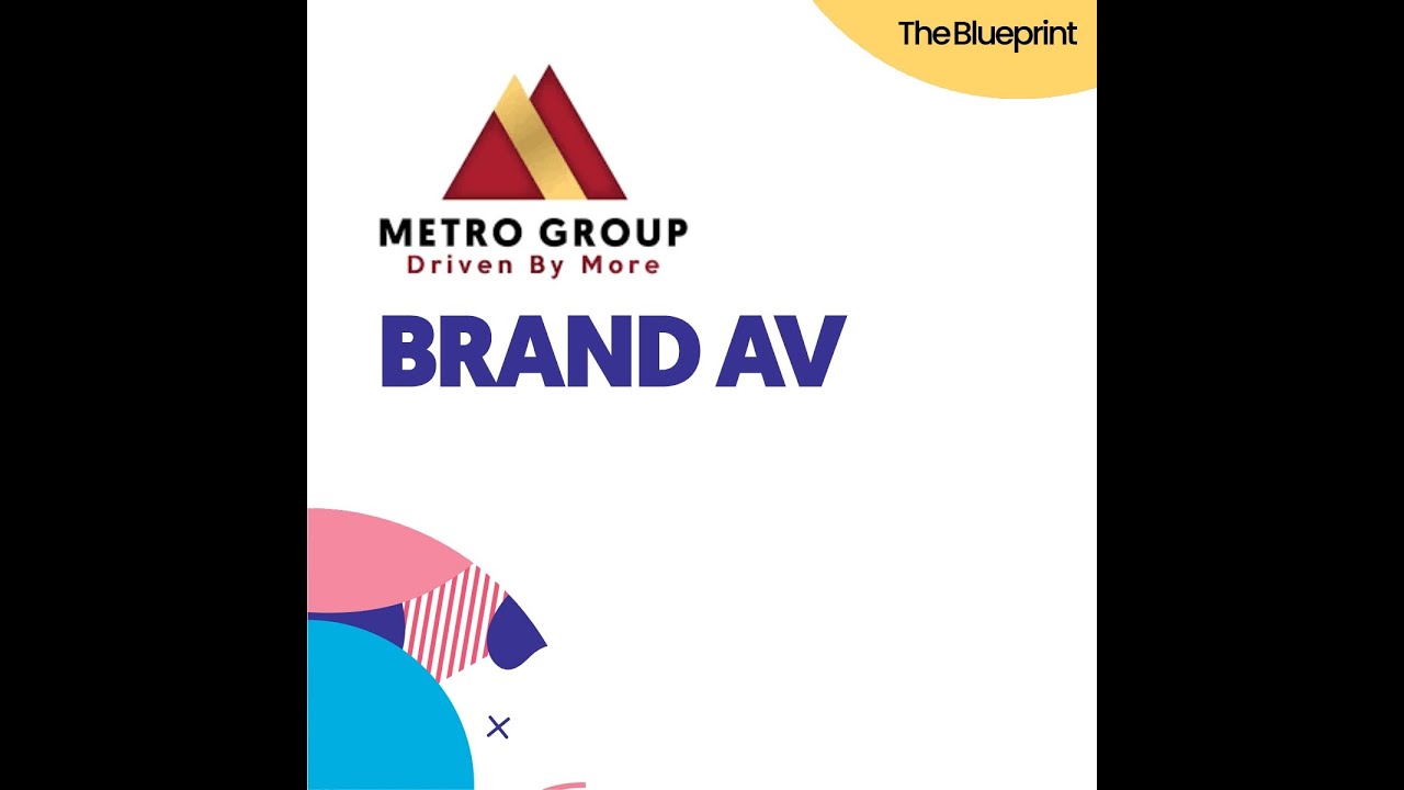 Take a glance at the video we created for Metro Group. - YouTube