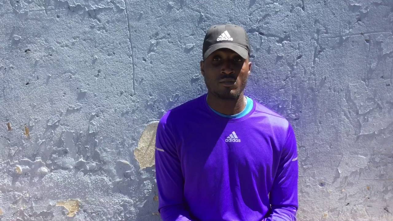 Jonathan Ilori talks triple jump - YouTube